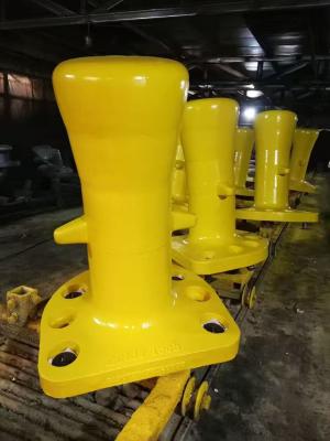 China High Tensile Strength Cast Steel Ship Anchor with Corrosion Resistance and Various Sizes for Marine Vessels for sale
