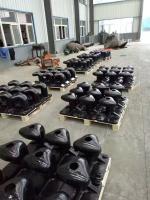 China High Tensile Strength Cast Steel Ship Anchor with Corrosion Resistance and Various Sizes for Marine Vessels for sale