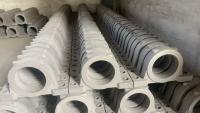 China Gray Iron Bearing Housing with High Strength & Wear Resistance for Heavy-Duty Applications and Precision Machining (Grade IT7 - IT8) for sale