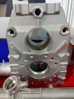 China Aluminum Cylinder Block Assembly for Small Engines for sale