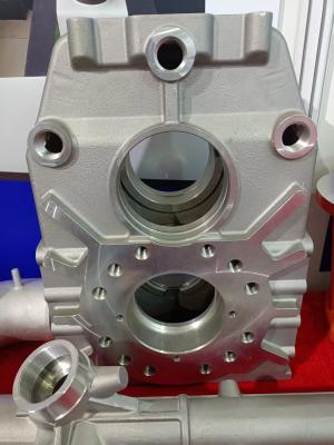China Aluminum Cylinder Block Assembly for Small Engines for sale