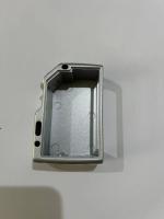 China Precision Aluminum High-Pressure Die Castings with Superior Material Properties and Rapid Production Cycles for sale