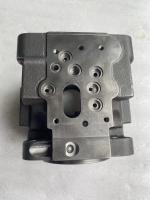 China Leak-Free Hydraulic Iron Castings with Exceptional Damping Capacity and Precision Internal Geometry for sale