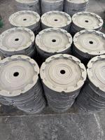 China Premium Gray Iron Flywheel with 30% Increased Toughness and Longer Fatigue Resistance for Vibration-Free Power for sale