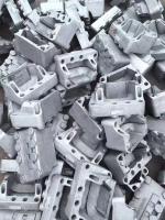 China High Toughness Ductile Iron Castings for Extreme Working Conditions Ensuring Equipment Safety for sale