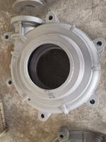 China HT250 Gray Iron Slurry Pump Castings with Lost Foam Casting Process and Cr26 High Chrome Iron for Wear Resistance for sale