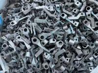 China ZG230-450 Cast Steel Shell Molding Castings with 450MPa Tensile Strength for Heavy Equipment for sale
