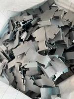 China Custom Cast Steel Precision Parts with ZG270-500 Material for 0.1-10kg Miniature Castings in 20-300mm Shell Molding Process for sale