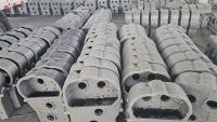 China Lost Foam Casting Ductile Iron Agricultural Machinery Housing with 10 kg Weight for Tractor Gearbox Case Casting for sale