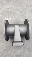China Ductile Iron Valve Casting with High Strength and Toughness for Watertight Sealing and Cost-Effective Fluid Control for sale