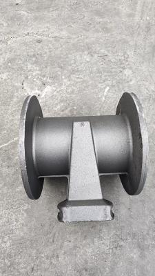 China Ductile Iron Valve Casting with High Strength and Toughness for Watertight Sealing and Cost-Effective Fluid Control for sale