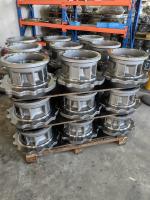 China Ductile Cast Iron Engineering Components for sale