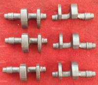 China HT250 automobile castings with 250MPa tensile strength excellent vibration reduction and high wear resistance for durable automotive parts for sale