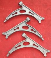 China HT250 automobile castings with 250MPa tensile strength excellent vibration reduction and high wear resistance for durable automotive parts for sale