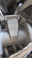 China QT450-10 Ductile Iron Valve Body with High Ductility and Corrosion Resistance for Fluid Control Systems for sale