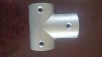 China Stainless Steel Investment Casting with Corrosion Resistance and High-Temperature Resistance for Complex Structure Shaping for sale