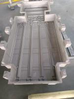 China High-Grade Aluminum Alloy Casting for Fuel Cell Components with Lightweight Design and Corrosion Resistance for sale