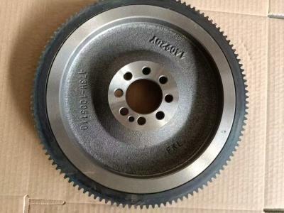 China Premium Cast Iron Automotive Brake Disc Castings with High-Temperature Resistance from Horizontal Manufacturing Line for sale
