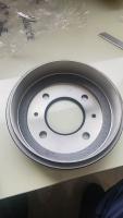 China Cast Iron Brake Disc Casting with Dense Internal Structure and High-Temperature Resistance Produced by Horizontal Molding Line for sale