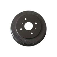 China High Strength Cast Iron Brake Disc with Horizontal Line Castings for Superior Wear Resistance for sale