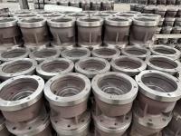 China Cast Iron Submersible Pump Housing with High Pressure Resistance and Corrosion Resistant for Water Drainage Systems for sale