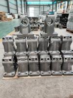 China High Tensile Strength Automotive Castings with Wear Resistance Made by Lost Foam Casting Technology for sale