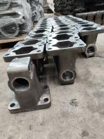 China High Tensile Strength Automotive Castings with Wear Resistance Made by Lost Foam Casting Technology for sale