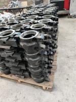 China High Tensile Strength Automotive Castings with Wear Resistance Made by Lost Foam Casting Technology for sale