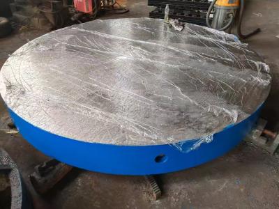 China High Precision Gray Iron Platform Casting with Custom Size for Heavy-Duty Industrial Mechanical Applications for sale