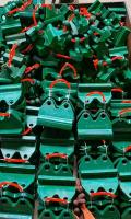 China High Manganese Steel Mining Casting for Crushing Equipment with Custom Size and High Toughness for sale