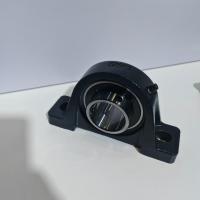 China High Stability Wear Resistant Cast Iron Bearing Housing with Custom Size Fitting for Industrial Mechanical Support for sale