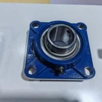 China High Stability Wear Resistant Cast Iron Bearing Housing with Custom Size Fitting for Industrial Mechanical Support for sale