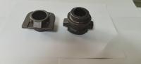 China High Rigidity Wear Resistant Cast Iron Mechanical Casting for Industrial Machinery Structural Parts with Custom Size Available for sale