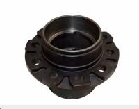 China igh Precision Cast Iron Mechanical Casting, Industrial Machinery Load-Bearing Parts, Anti-Corrosion Custom Processing Available for sale