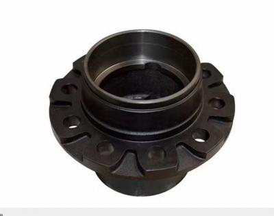 China igh Precision Cast Iron Mechanical Casting, Industrial Machinery Load-Bearing Parts, Anti-Corrosion Custom Processing Available for sale
