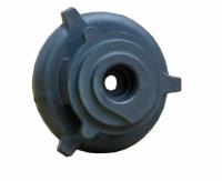 China Ductile Iron Differential Housing with High Strength and Toughness for Automotive Transmission Systems Using Precision Casting Technology for sale