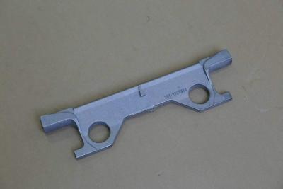 China High Chromium Cast Iron Grate Bar Casting, High Wear Resistant Furnace Grate Parts for Industrial Boiler and Sintering Equipment for sale