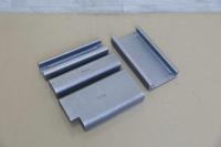 China High Chromium Cast Iron Grate Bar Casting, High Wear Resistant Furnace Grate Parts for Industrial Boiler and Sintering Equipment for sale