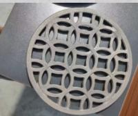 China High Strength Wear Resistant Cast Iron Castings for Industrial Production Lines with Precision Casting Technology for sale