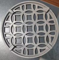 China High Strength Wear Resistant Cast Iron Castings for Industrial Production Lines with Precision Casting Technology for sale