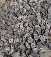 China Precision Machined Anti-Deformation Cast Iron Casting with High Structural Rigidity for Industrial Production Lines for sale
