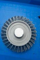 China Precision Aluminum Alloy Aerospace Casting - Lightweight High-Strength Aviation Structural Parts with High-Temperature and Corrosion Resistance for sale