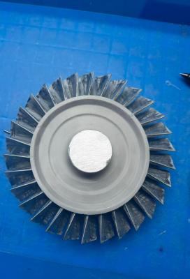China Precision Aluminum Alloy Aerospace Casting - Lightweight High-Strength Aviation Structural Parts with High-Temperature and Corrosion Resistance for sale