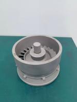 China Precision Aluminum Alloy Aerospace Casting - Lightweight High-Strength Aviation Structural Parts with High-Temperature and Corrosion Resistance for sale