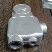 China Precision Coated Sand Process Stainless Steel Casting with Smooth Surface Dense Structure and Corrosion Resistance for Industrial Applications for sale