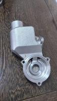 China Precision Coated Sand Process Stainless Steel Casting with Smooth Surface Dense Structure and Corrosion Resistance for Industrial Applications for sale