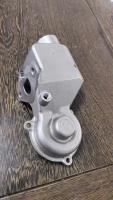 China Precision Coated Sand Process Stainless Steel Casting with Smooth Surface Dense Structure and Corrosion Resistance for Industrial Applications for sale