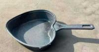 China Durable Gray Iron Cookware Casting with High Thermal Conductivity and Food-Grade Compliance for Household and Commercial Use for sale