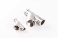 China 304 Stainless Steel Pump and Valve Casting with Anti-Corrosion and High Precision for Industrial Fluid Control Parts for sale