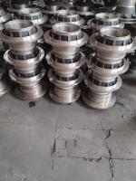 China Ductile Iron Wheel Hub Castings | Custom Sizes For Automotive Vehicle Chassis Load Bearing Components for sale